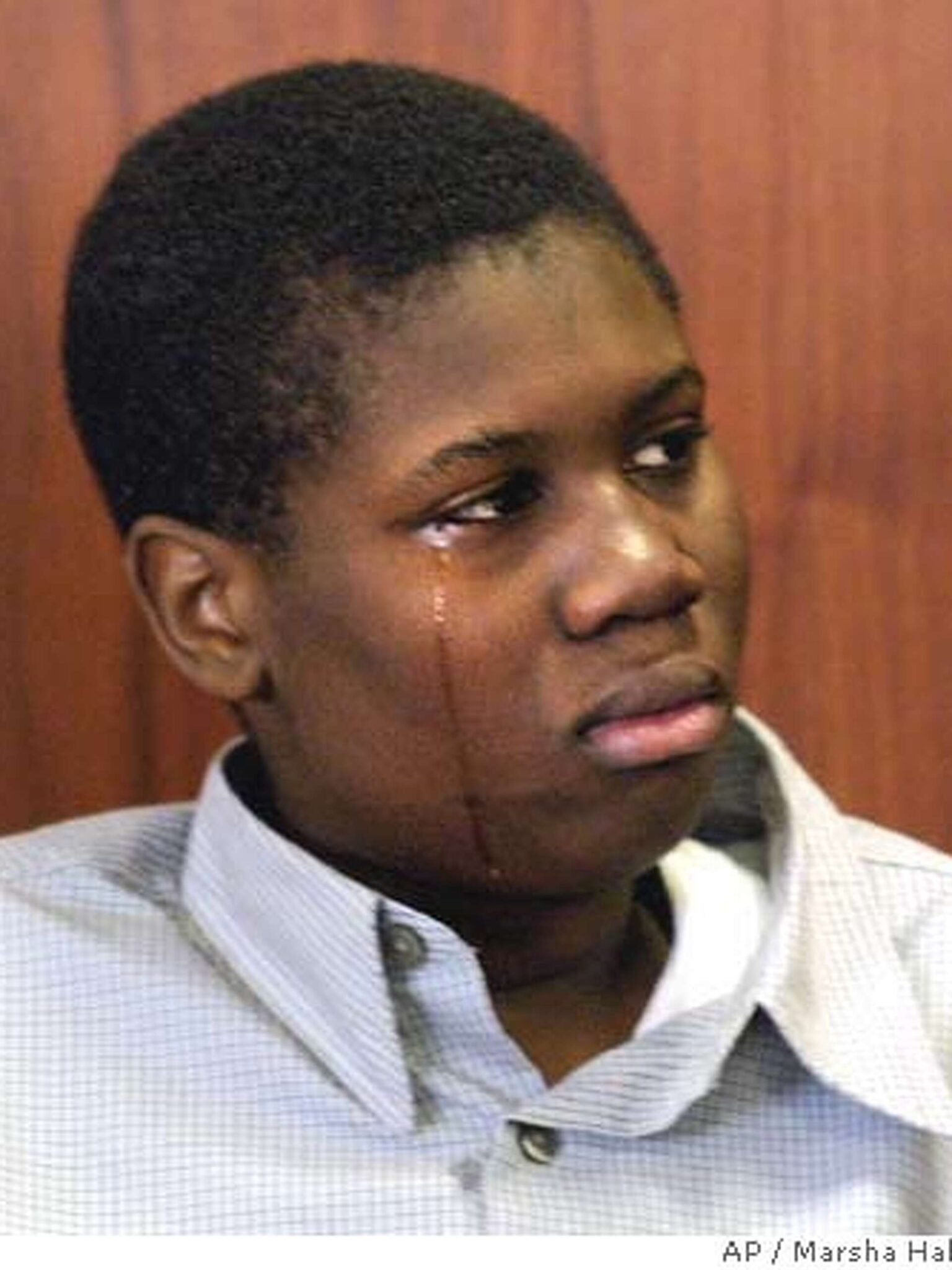Lionel Tate Murders 6 Year Old Girl - Teens Who Kill