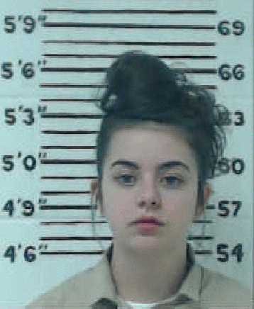 Cassie Bjorge Murders Grandparents Teens Who Kill Real Cases Of