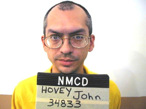 John Hovey Murders Parents In New Mexico - Teens Who Kill - Real Cases ...