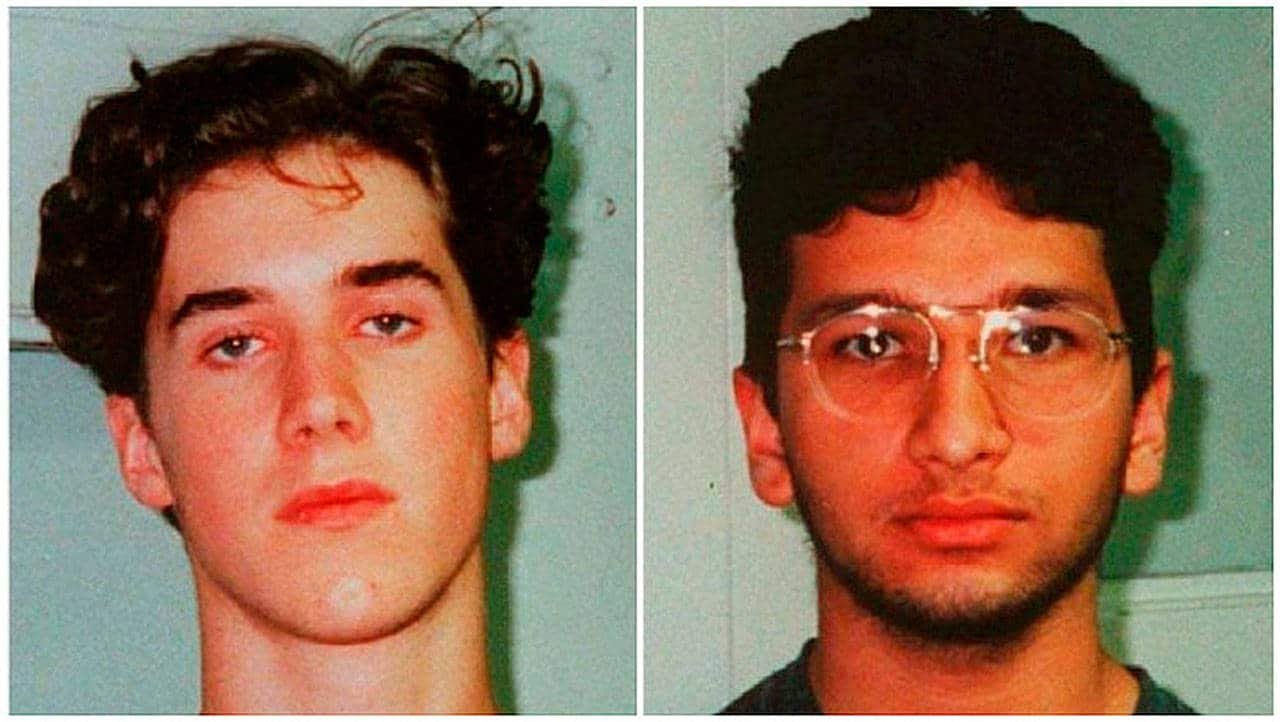 Sebastian Burns and Atif Rafay Murder 3 - Teens Who Kill - Real Cases ...